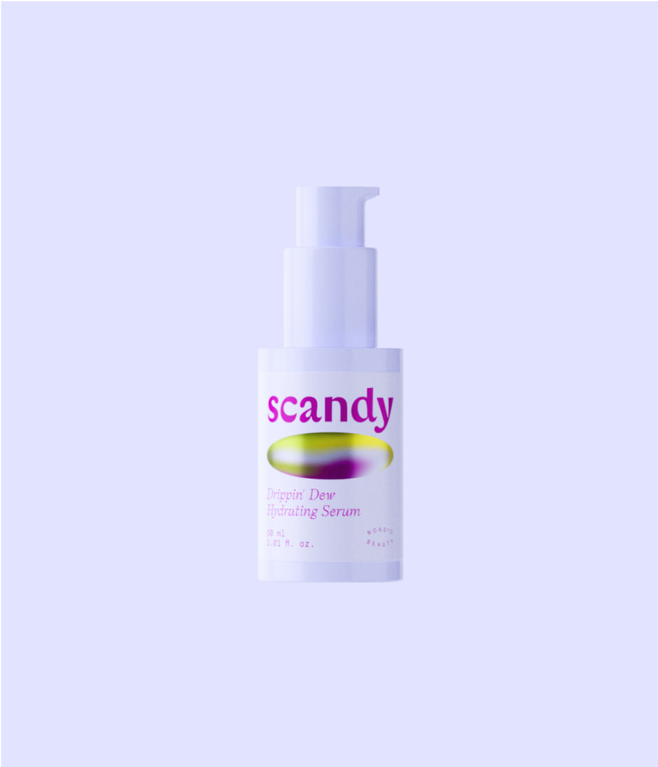 Scandy