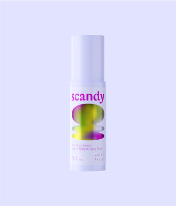 Scandy