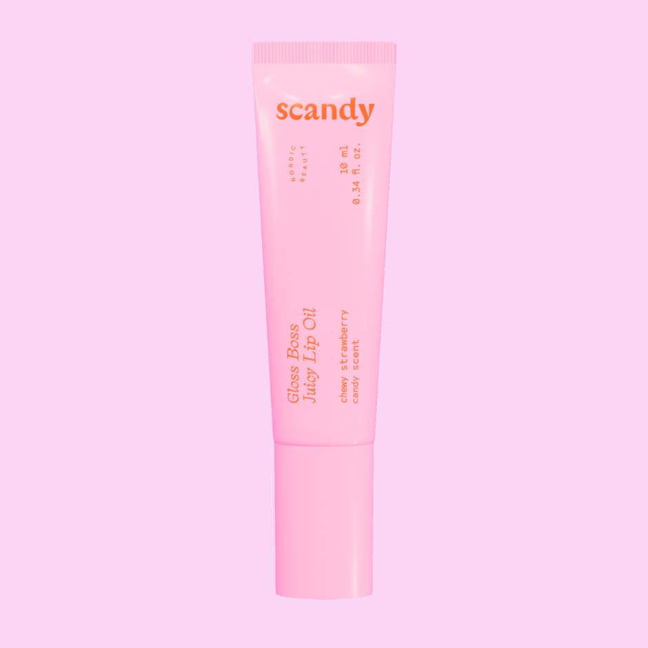Scandy